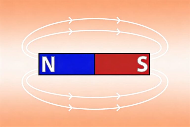 What Is The Direction Of Magnetic Field Lines And How Can We See Them ...