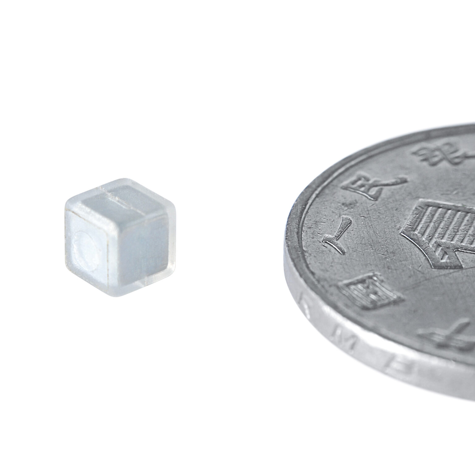 Plastic Coated Neodymium Magnets - Osenc