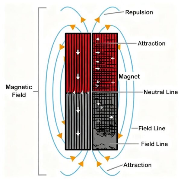 Do Magnets Wear Out? Causes, Lifespan & How To Prevent It