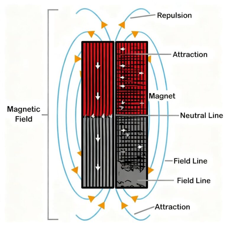 Do Magnets Wear Out? Causes, Lifespan & How To Prevent It