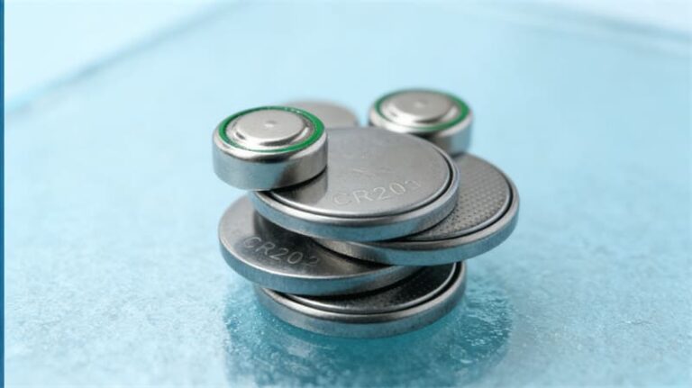 Are Magnets Bad For Batteries - Osenc