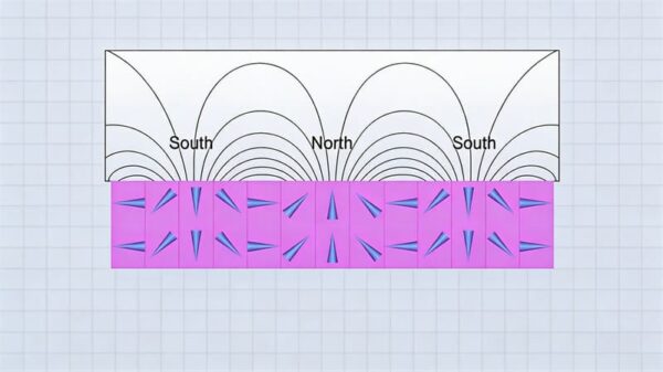 What Are Halbach Arrays And How Do They Work In Industry - Osenc