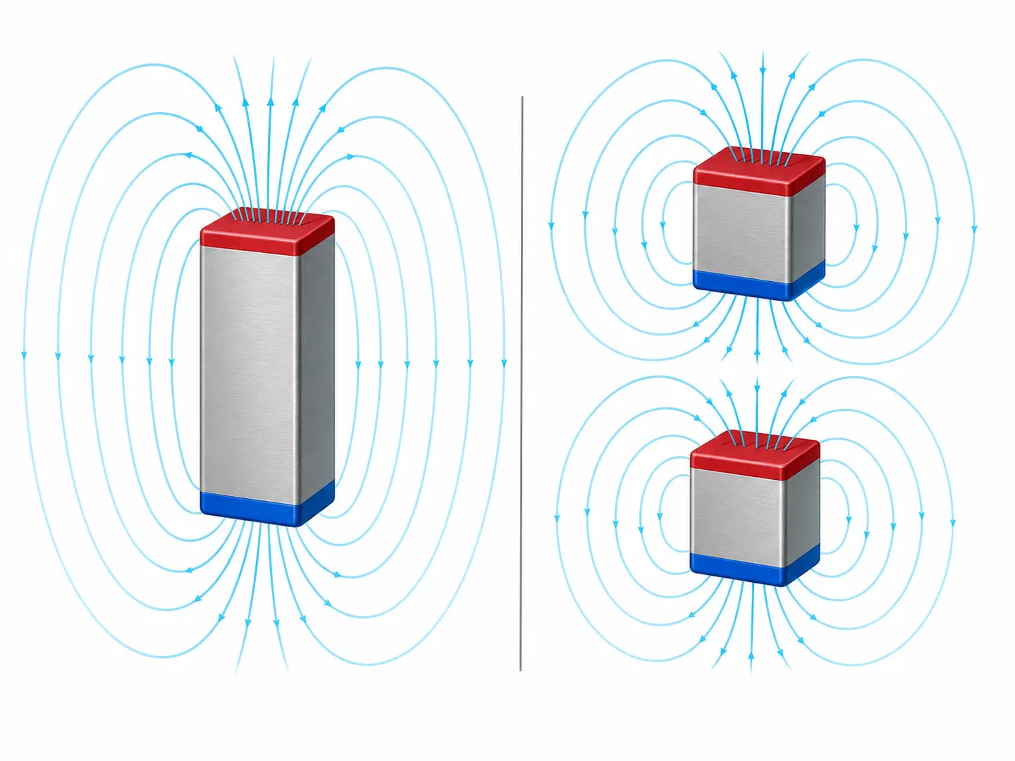 Can You Cut Neodymium Magnets? Risks And Better Options - Osenc